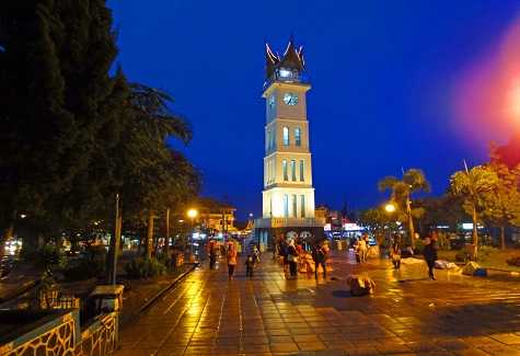7 Heaven Photography in Minang